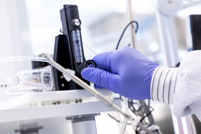 Medres Group Services – Medical Device Solutions